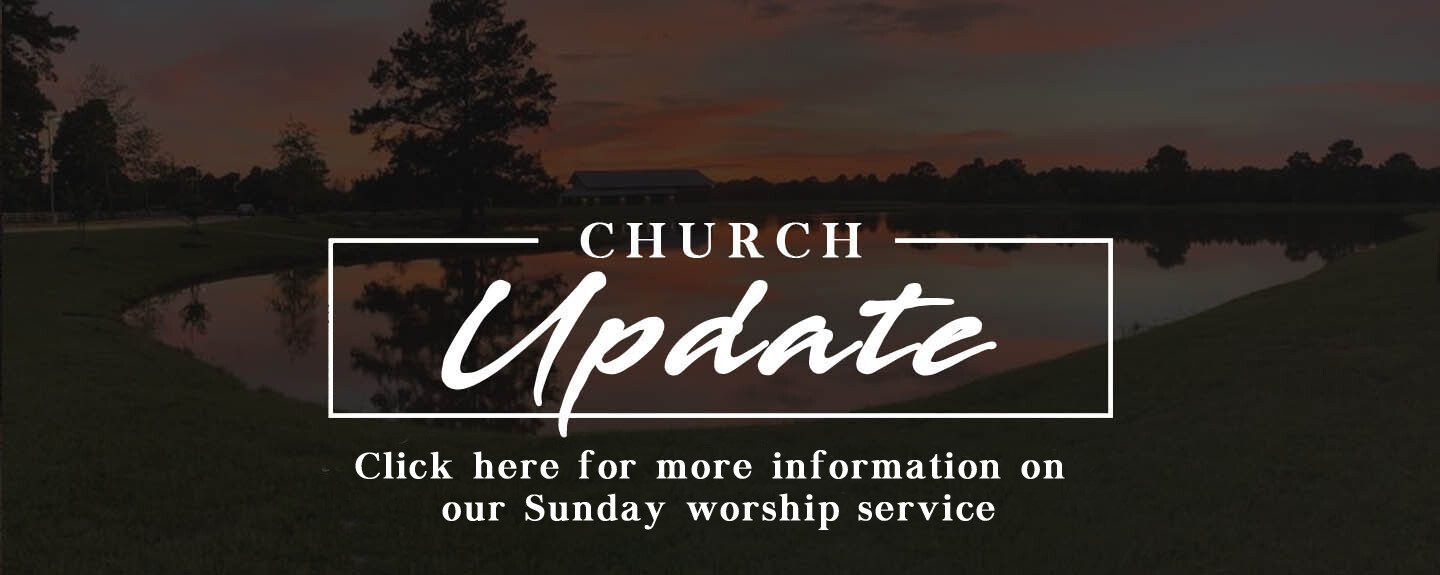 The Church at Cross Lake